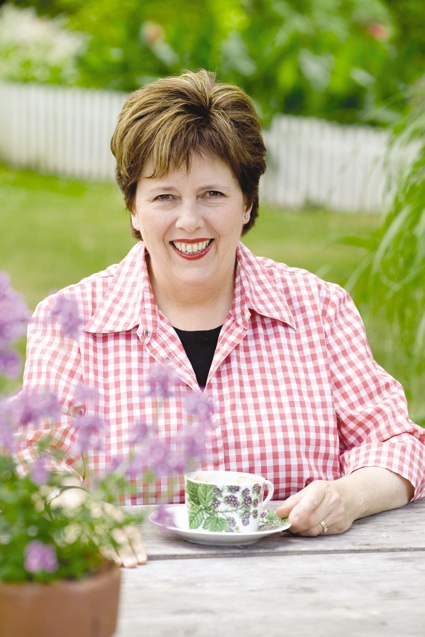 Local, seasonal produce to be showcased at this year's Hunter's Garden ...