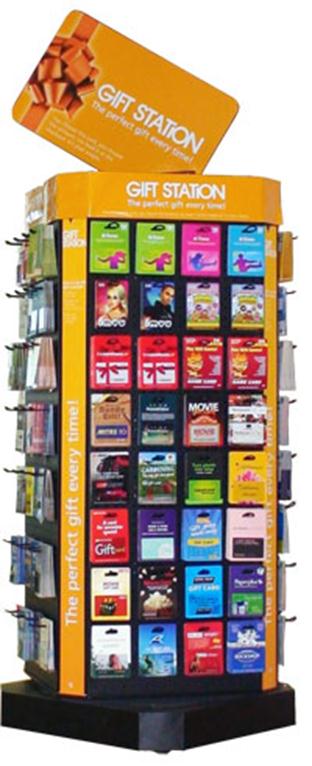 Record Christmas sales for Ezi-Pay gift cards | infonews.co.nz New ...