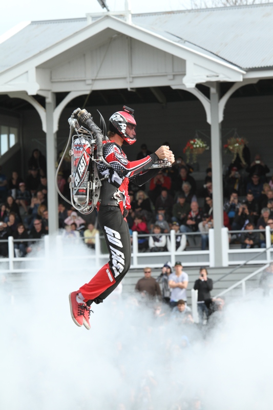 Sixth CRC Speedshow an absolute stunner; new owner to take the helm for ...