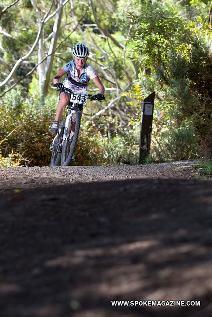 RaboPlus Mountainbike National Championships Day Two Wrap | infonews.co ...