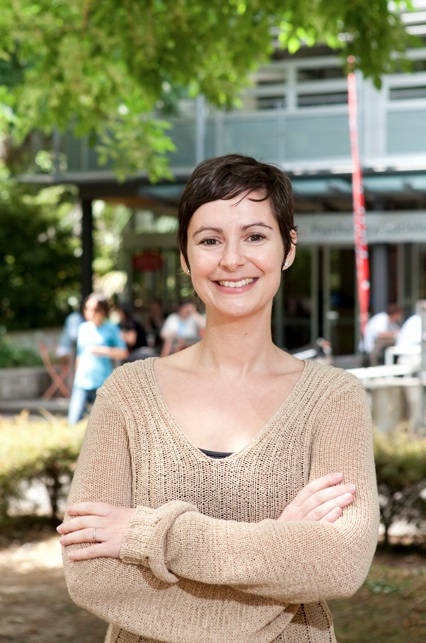 UC organisation expert researching how organisations can improve as ...