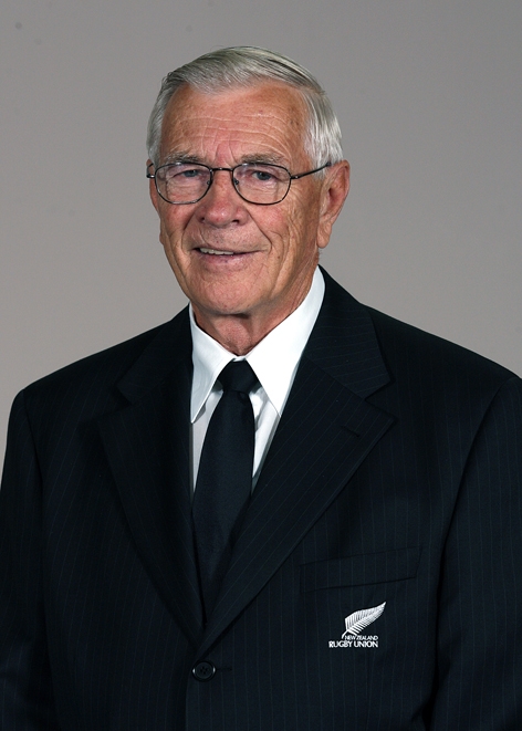 A life of rugby for West Coast legend | infonews.co.nz New Zealand News