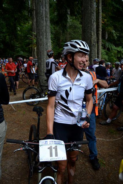 Hanlen Fires to 8th at Mountainbike World Cup, South Africa | infonews ...