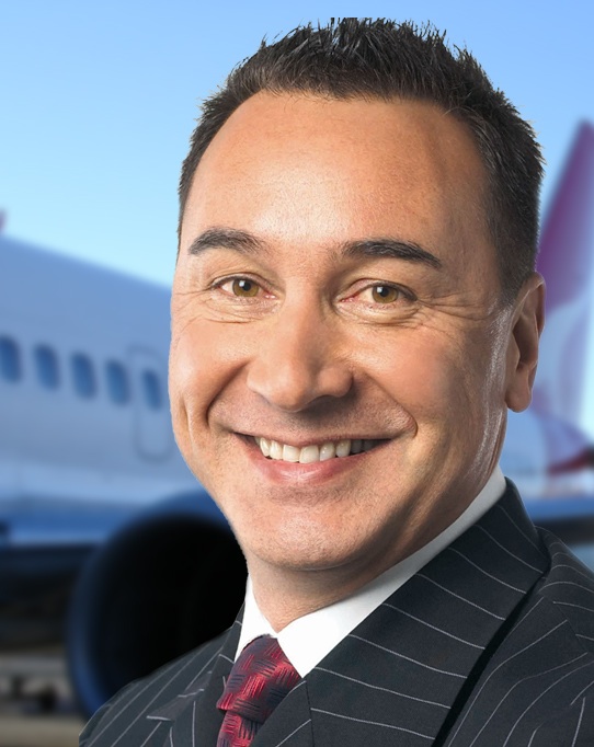 Pero Charters Jumbo For Erebus Visit | infonews.co.nz New Zealand News