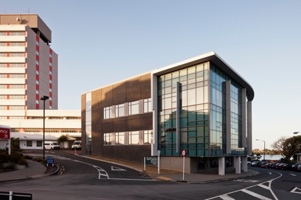 North Shore Hospital Lakeview Extension Wins Excellence Award ...