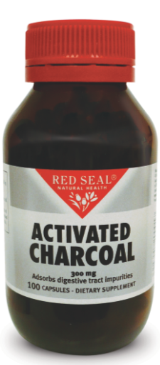 Red Seal – Natural Health! Neutralising stomach Nasties | infonews.co ...