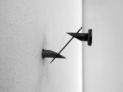 Art goes back to basics | infonews.co.nz New Zealand News