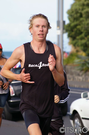 Stroke & Stride - Race Report | infonews.co.nz New Zealand News