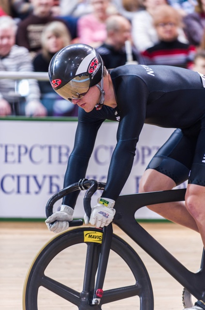 Webster keeps powder dry at opening World Cup cycling | infonews.co.nz ...