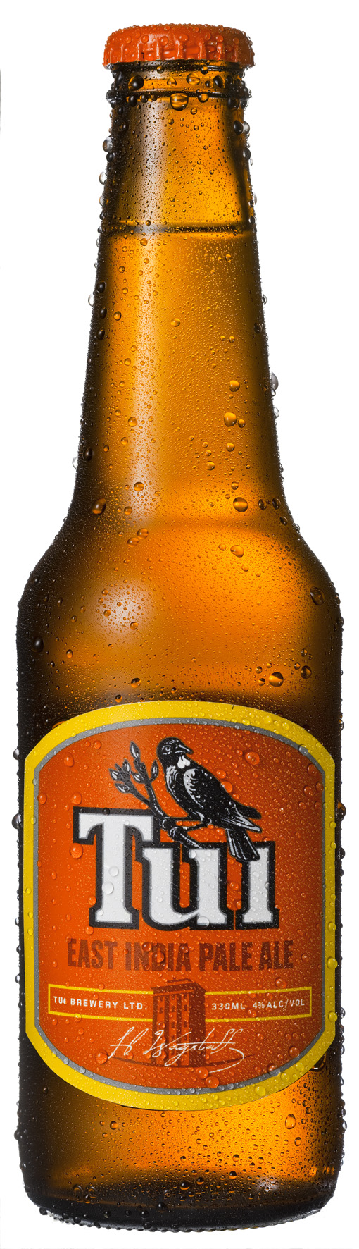 New Clothes For Tui | infonews.co.nz New Zealand News