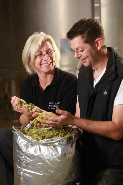 Nelson home brewer's beer goes commercial | infonews.co.nz New Zealand News