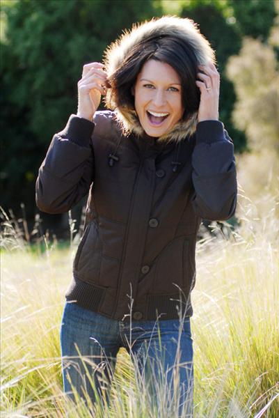 Pickering can thank her Nana for making the Stars In Their Eyes grand ...