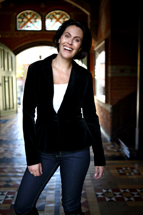 Leading NZ stylist Angela Stone all set for Cup Week – the busiest ...