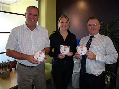 Time to get moving at home - Arthritis Exercise DVD | infonews.co.nz ...