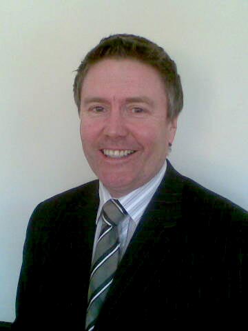 Brett O'Riley Appointed CEO of NZICT Group | infonews.co.nz New Zealand ...