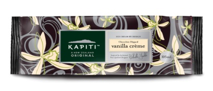 Kapiti Launches Designer Ice Cream Collection | infonews.co.nz New ...