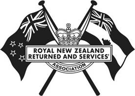 RSA donates $130K to Christchurch | infonews.co.nz New Zealand News