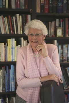 Margaret Austin – the key UNESCO figure behind NZ's world heritage ...