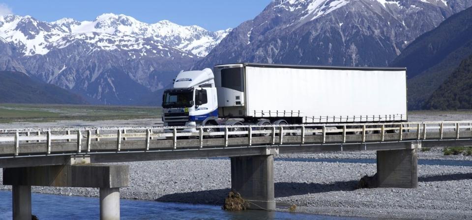 Transporting New Zealand - infonews.co.nz